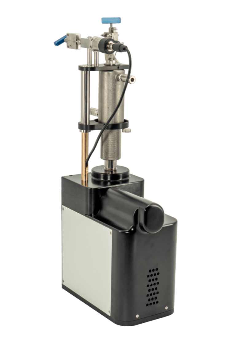 Delivering Customized HPHT Equipment Solutions for Scientific ...